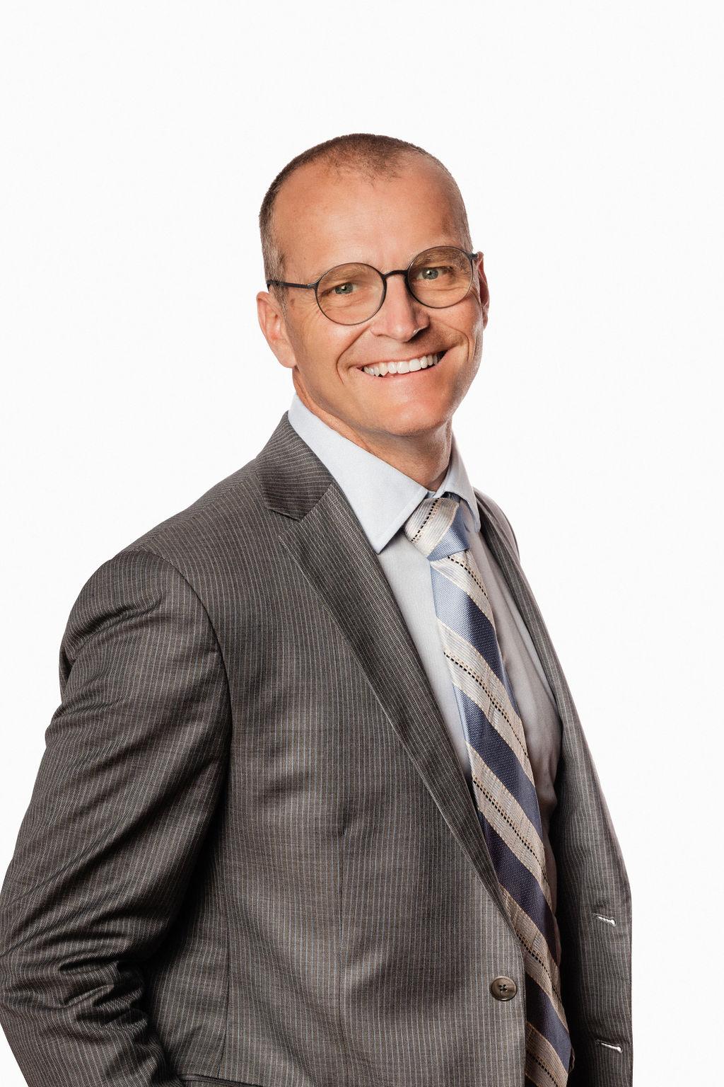 First Time Sellers - Steve Nadeau, Royal LePage Origine